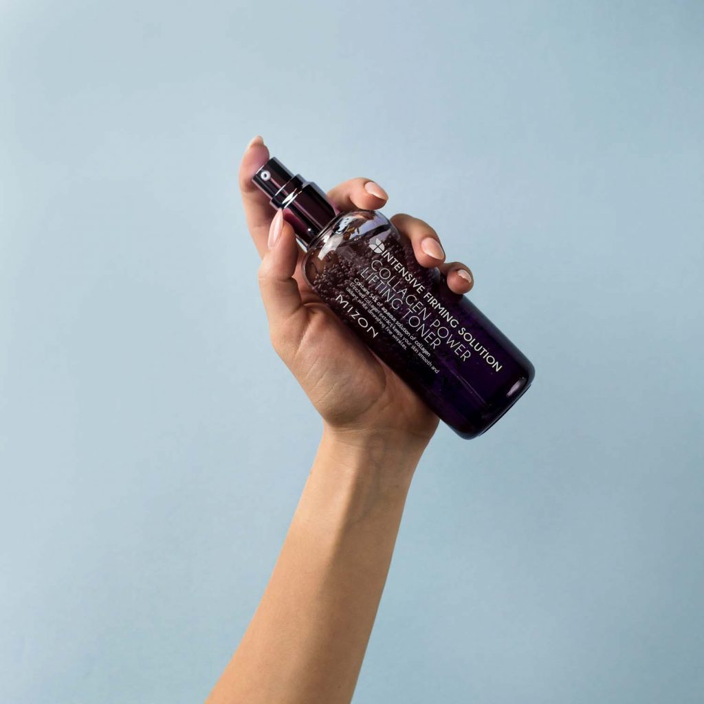 Collagen Power Lifting Toner – Kalon